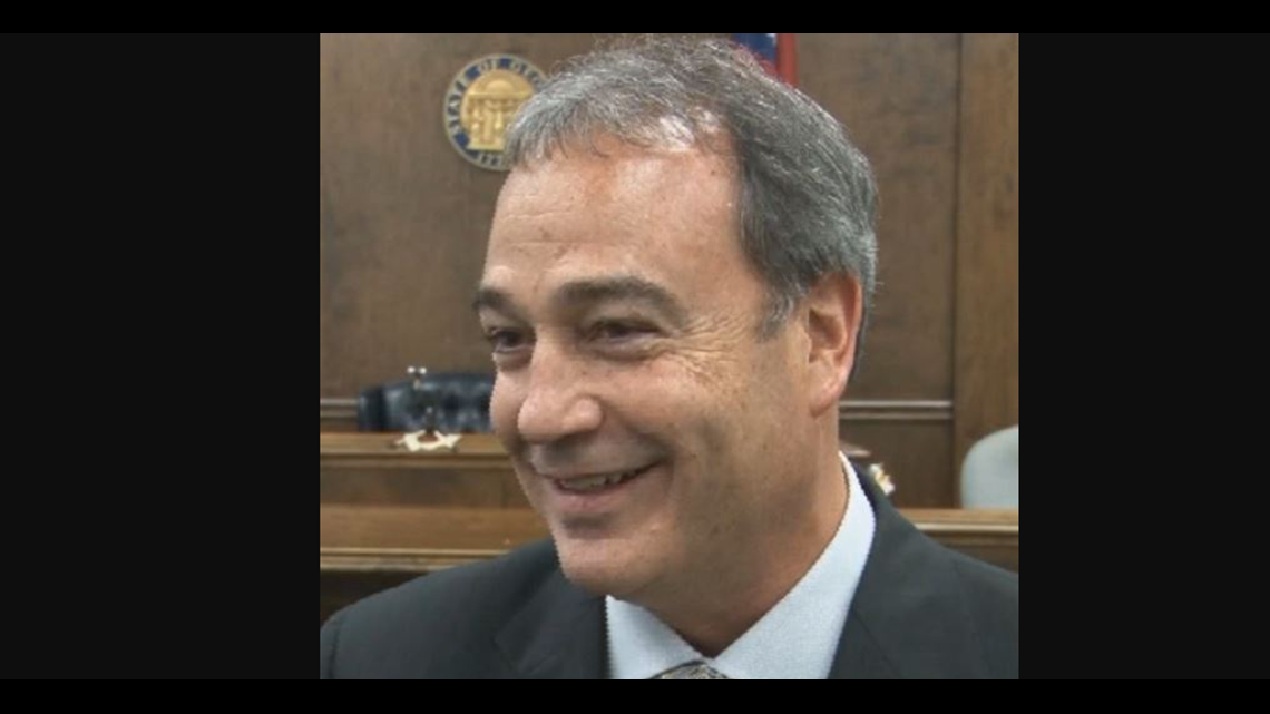Former District Attorney Fred Bright passes away | 11alive.com
