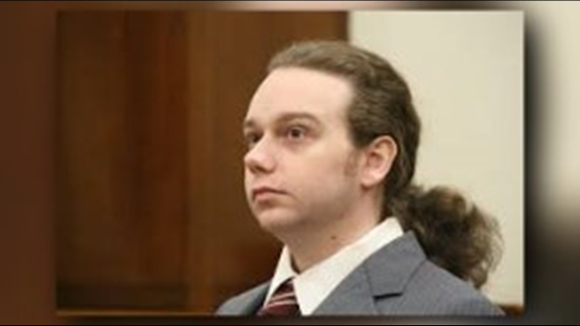 Stephen McDaniel's bid for new trial rejected | 11alive.com