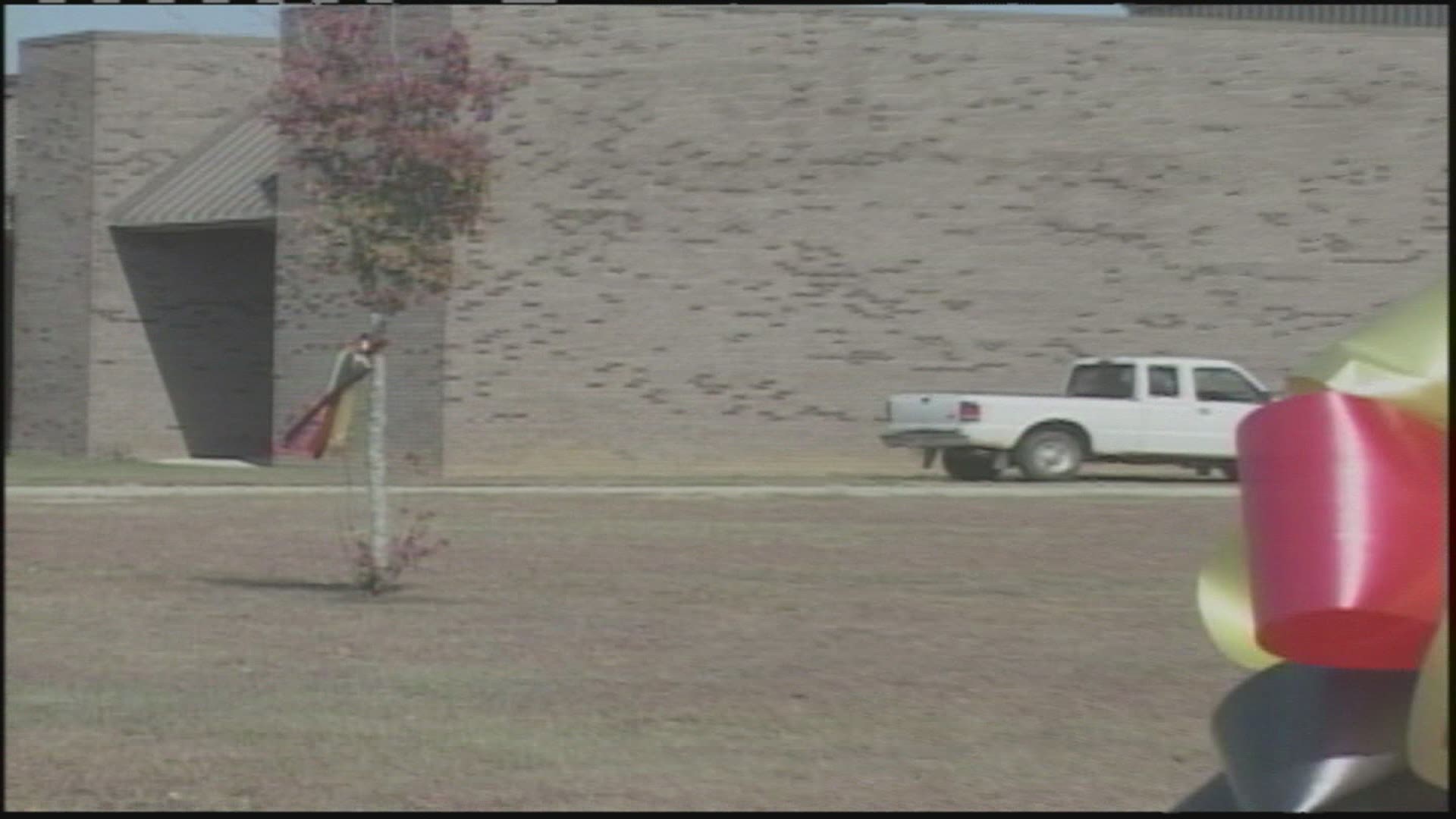 A Break in the Case: Arrest made in death, disappearance of Tara ...