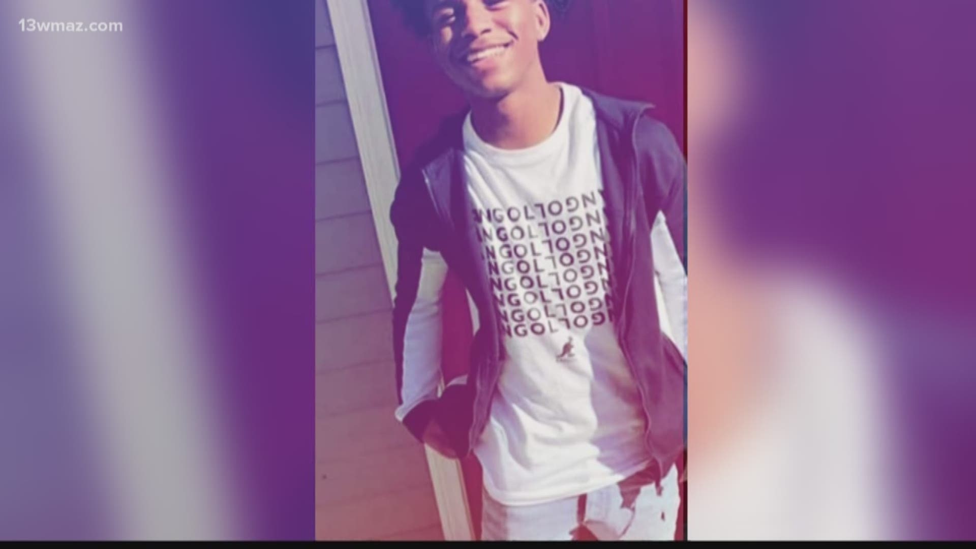 Tragedy strikes Georgia family twice in less than two weeks | 11alive.com