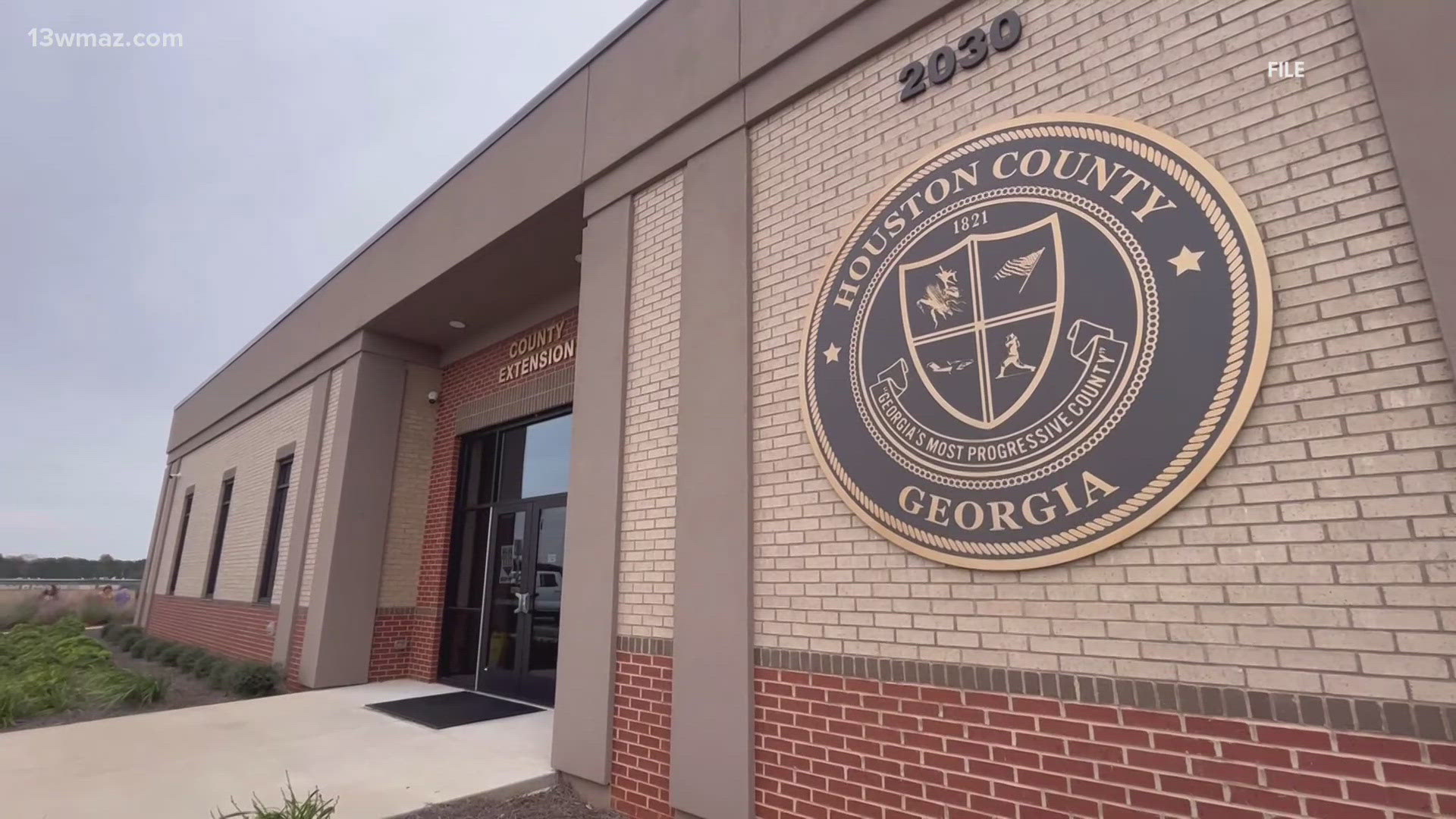 DOJ challenges Houston Co. election system, cites Black voter dilution ...