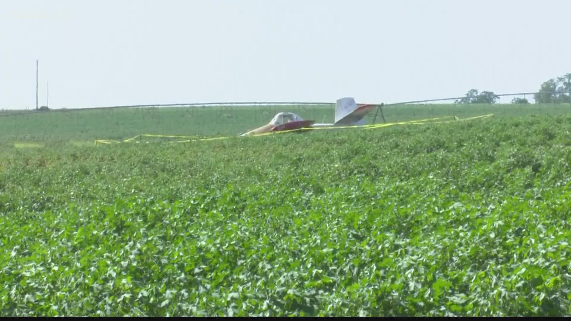 Dodge County Sheriff gives details on fatal plane crash victim ...