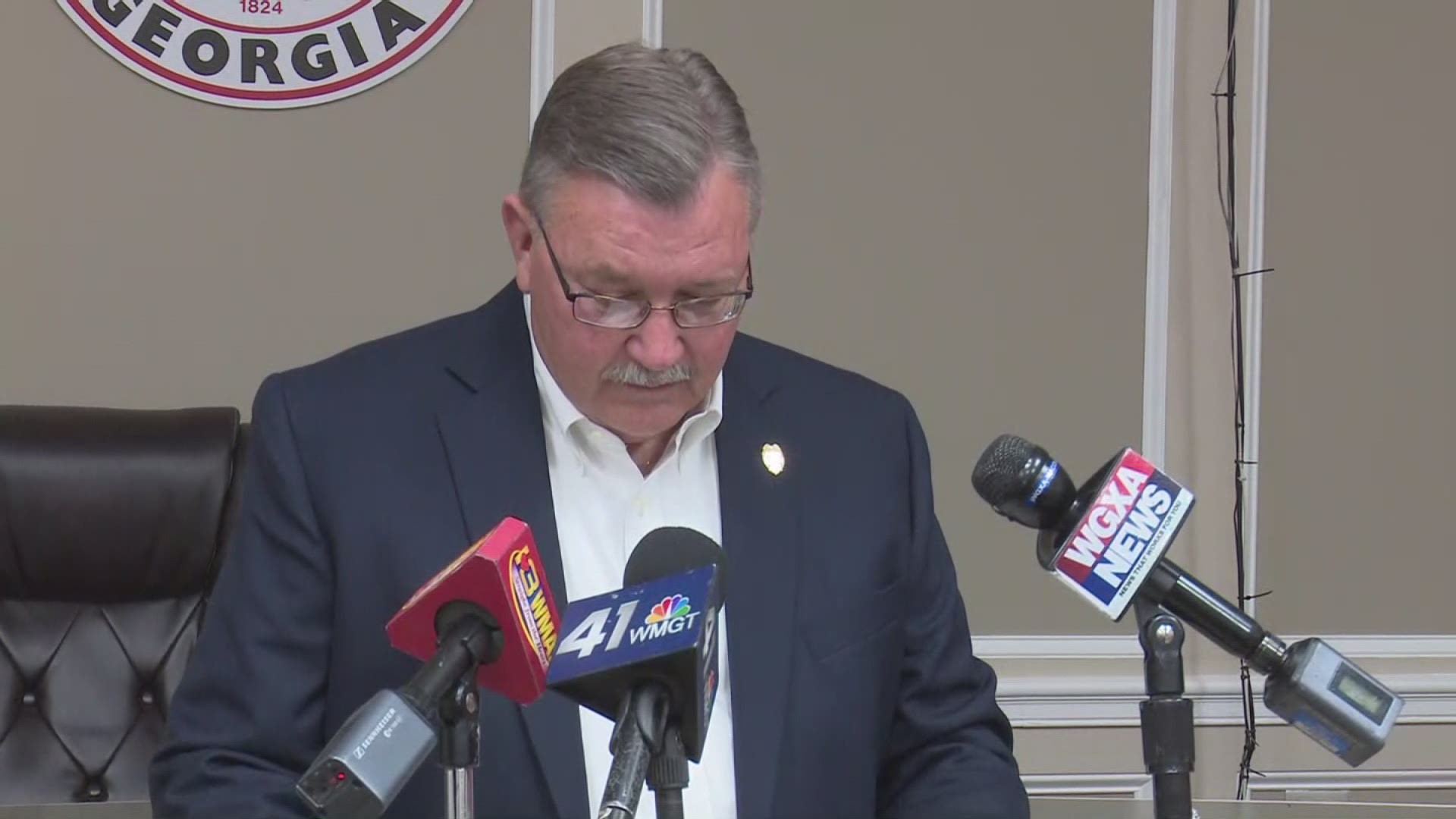 Perry investigator: Samuel Poss killing "really weird, disturbing ...