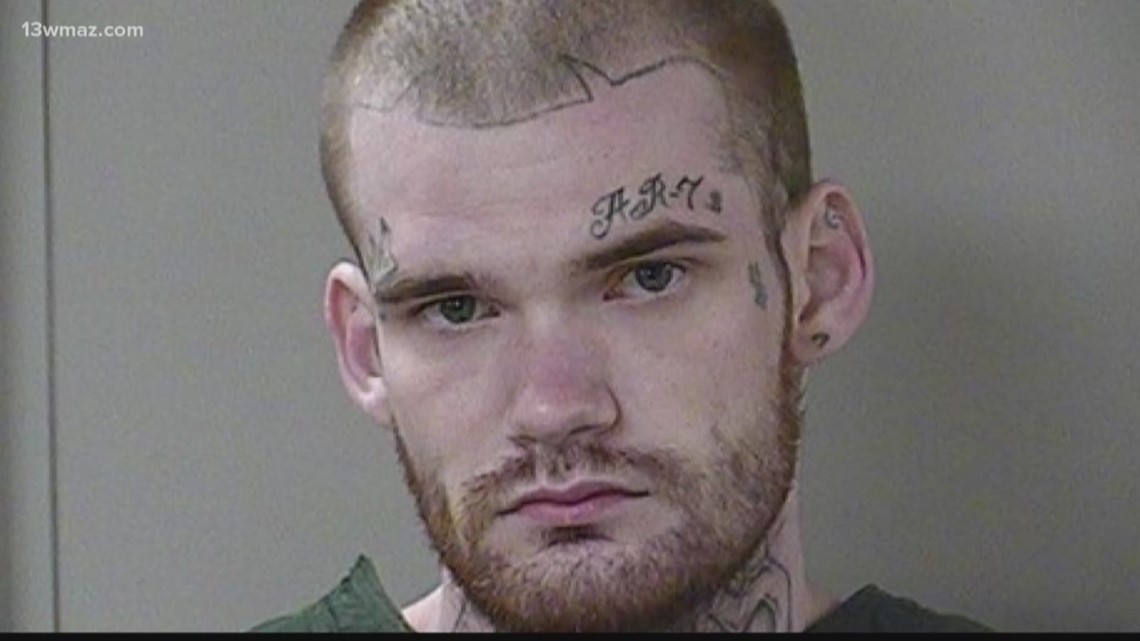 Jury selection begins in Ricky Dubose death penalty trial | 11alive.com