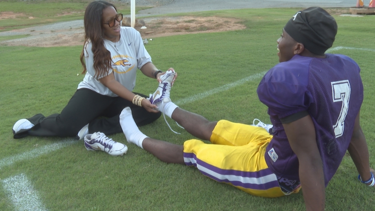 Paulding deputy Michael McMaster terminated body slam arrest | 11alive.com