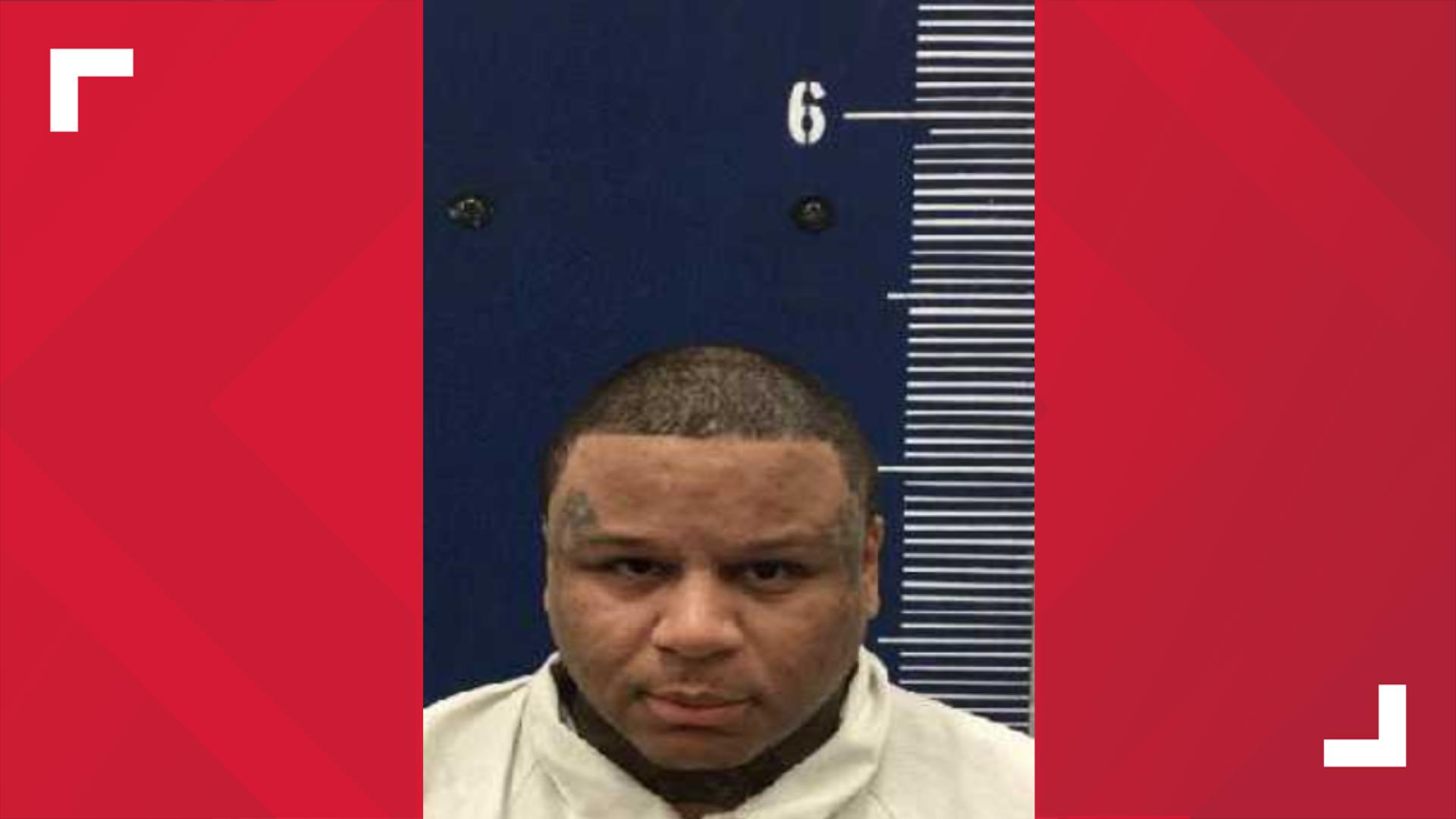 FBI offering reward for inmate who escaped federal prison in Jesup ...