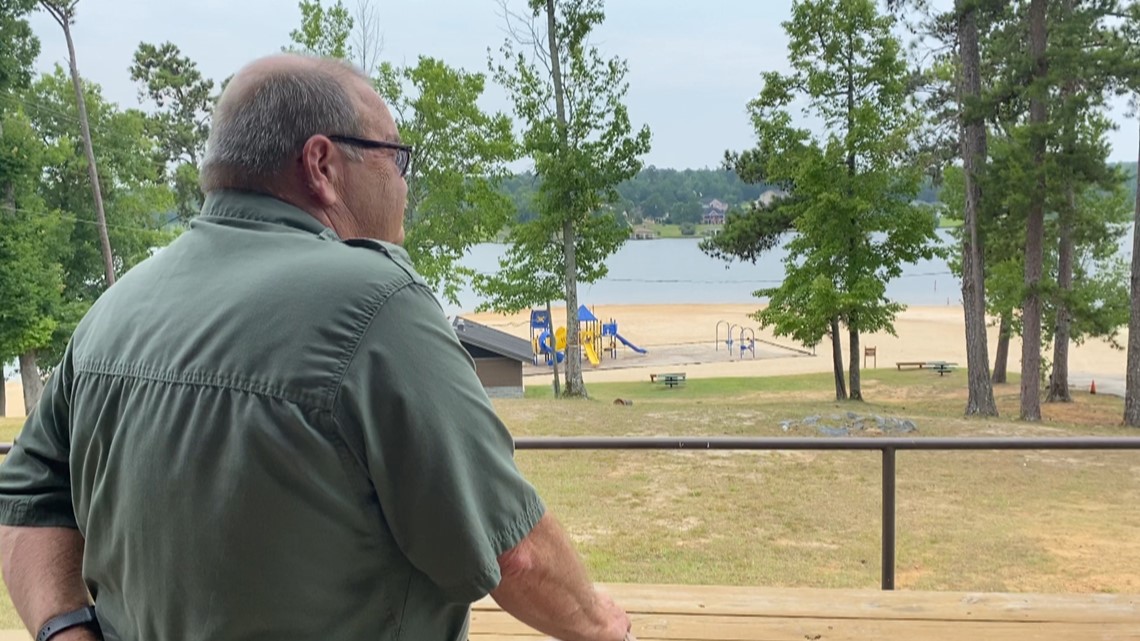 Bibb County recruiting more park rangers | 11alive.com