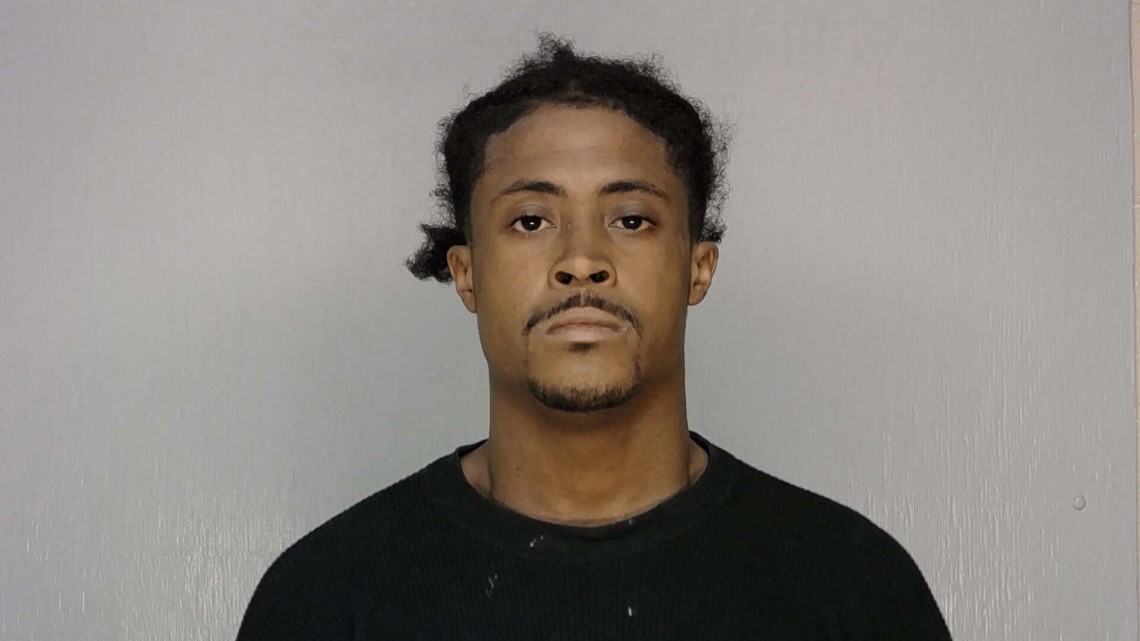 Man who was allegedly kidnapped hours before his trial arrested ...