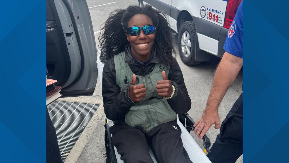 Missing Tiffany Slaton found safe before 28th birthday | 11alive.com