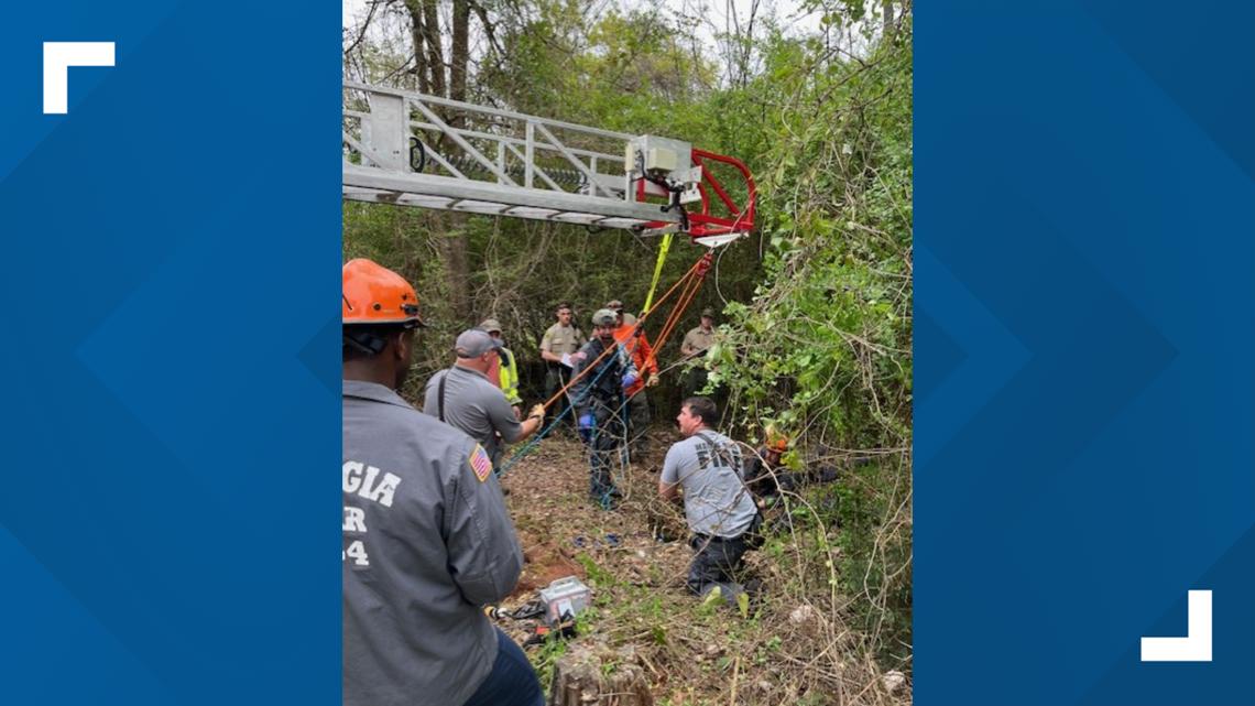DALLMYD AKA Scuba Jake Koehler involved in accident | 11alive.com