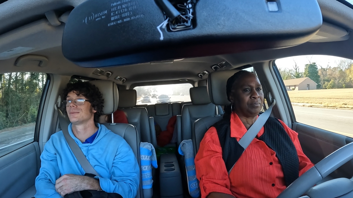 Rapper Cash Out trial prison sentence delivered in court | 11alive.com