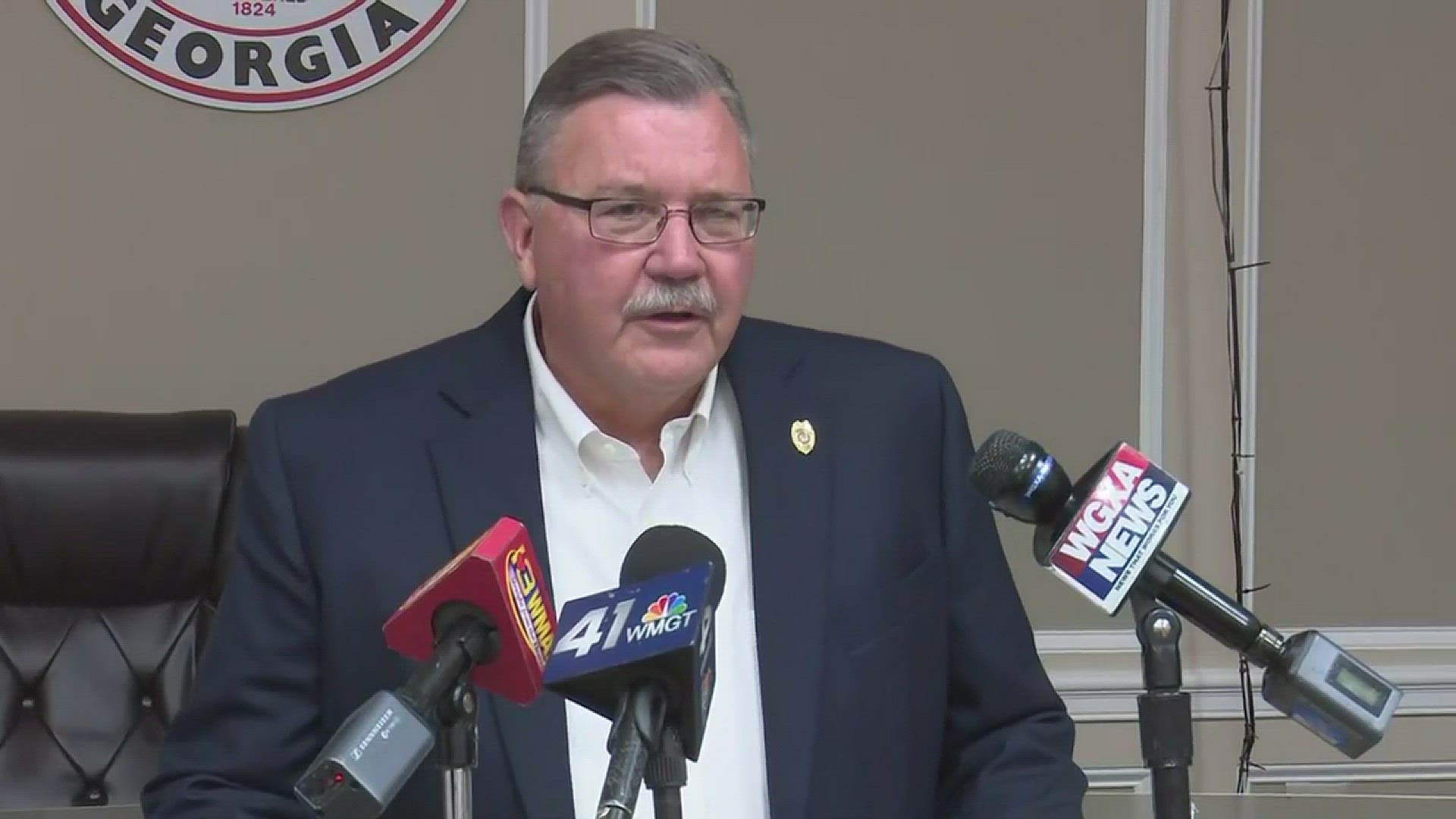 Perry investigator: Samuel Poss killing "really weird, disturbing ...