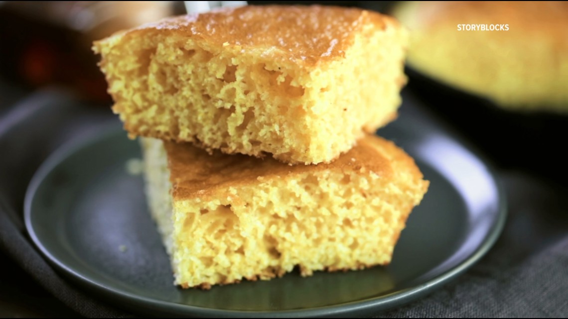 Cornbread becomes Georgia's official state bread | 11alive.com
