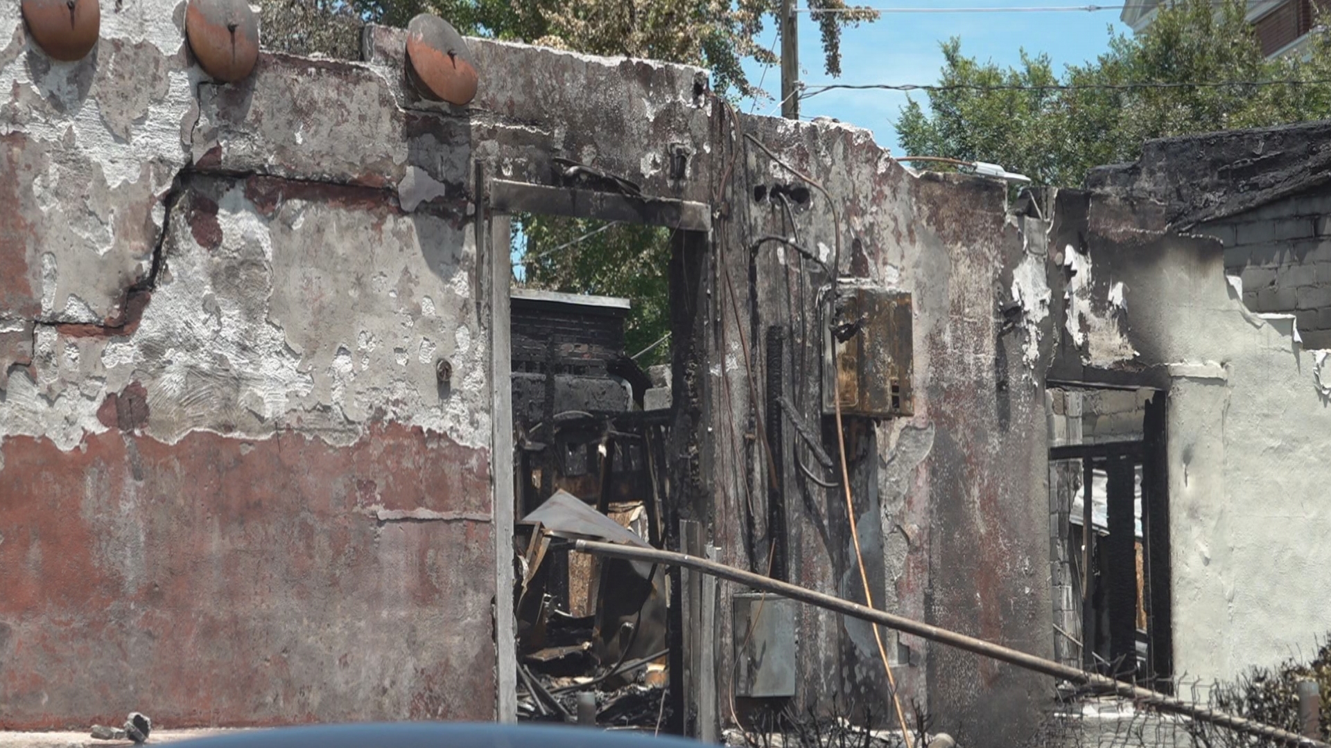 Paulding deputy Michael McMaster terminated body slam arrest | 11alive.com