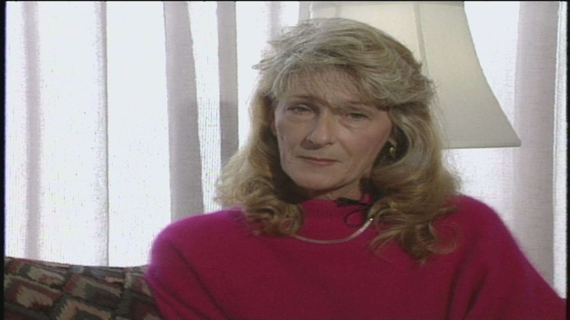 Woman arrested in nearly 30-year-old Macon cold case | 11alive.com