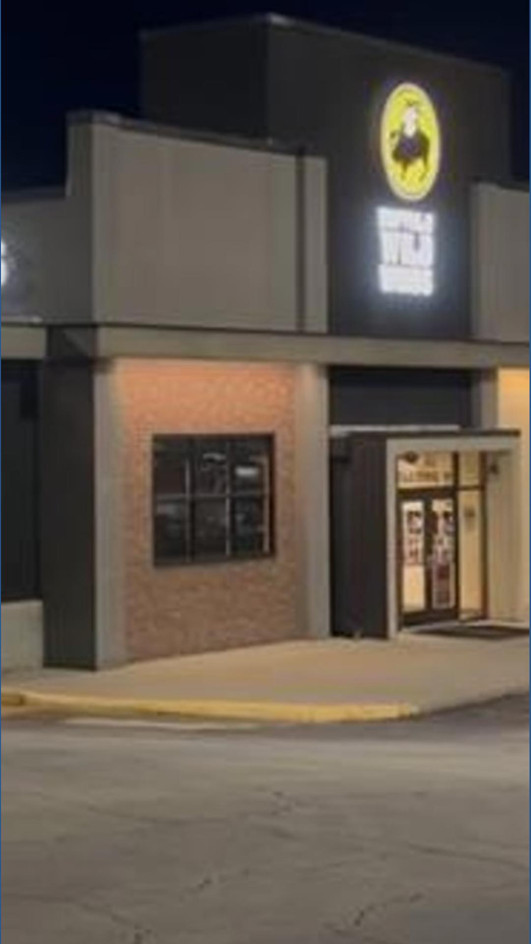 2 arrested in Milledgeville Buffalo Wild Wings murder | 11alive.com