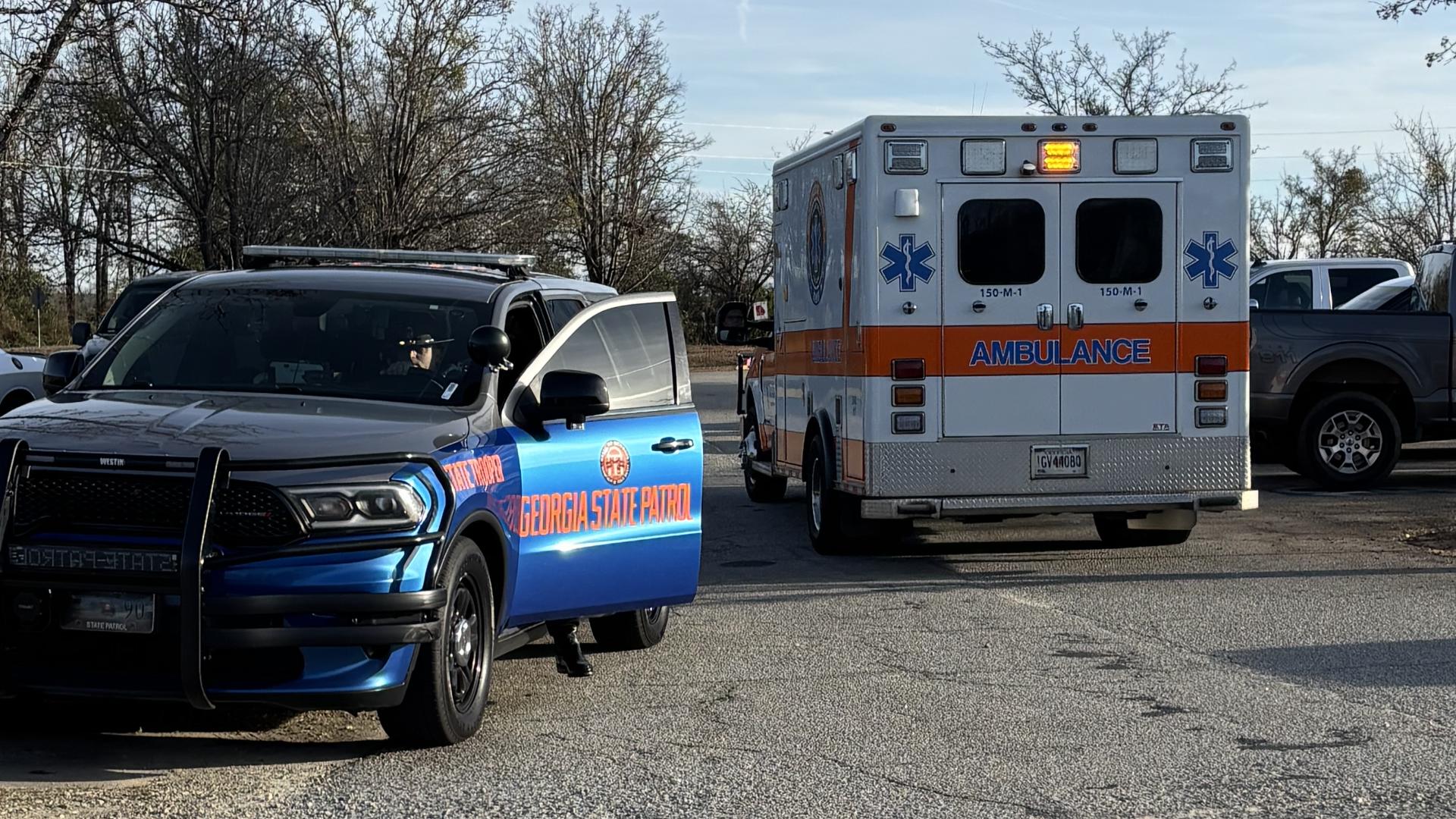 3 dead, 12 injured after possible riot at Georgia state prison ...
