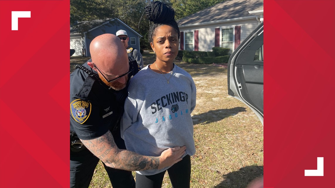 DA: Woman accused of murdering 2-year-old boy in 2020 beating | 11alive.com