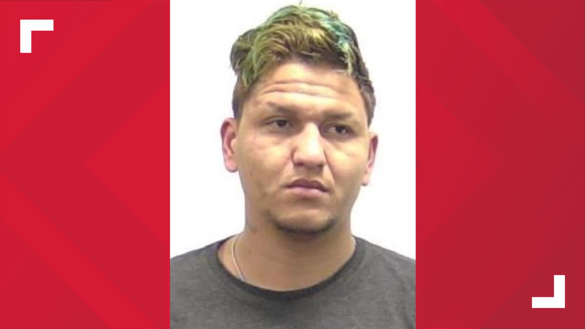 Fraud charges for brother of Laken Riley's accused killer | 11alive.com