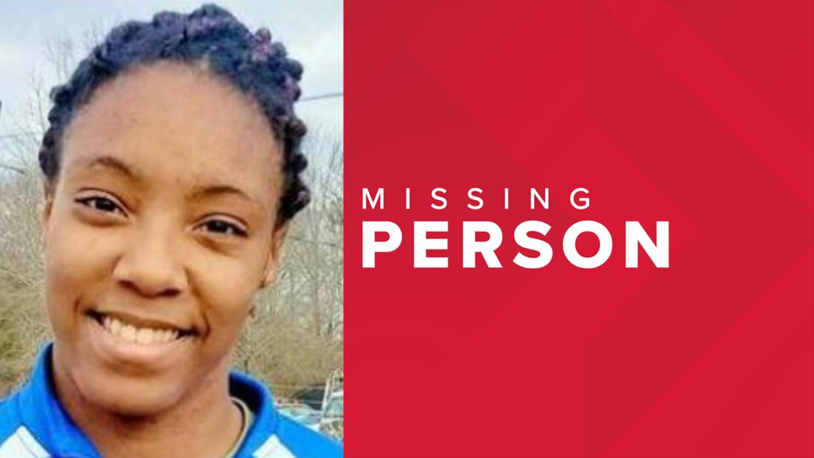 Missing GA woman tells her story after disappearance in California ...