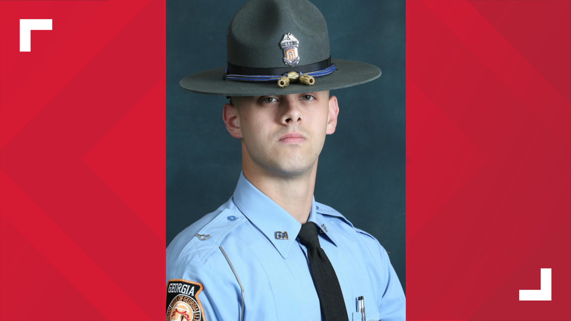 GSP trooper charged with murder, fired after fatally shooting man ...