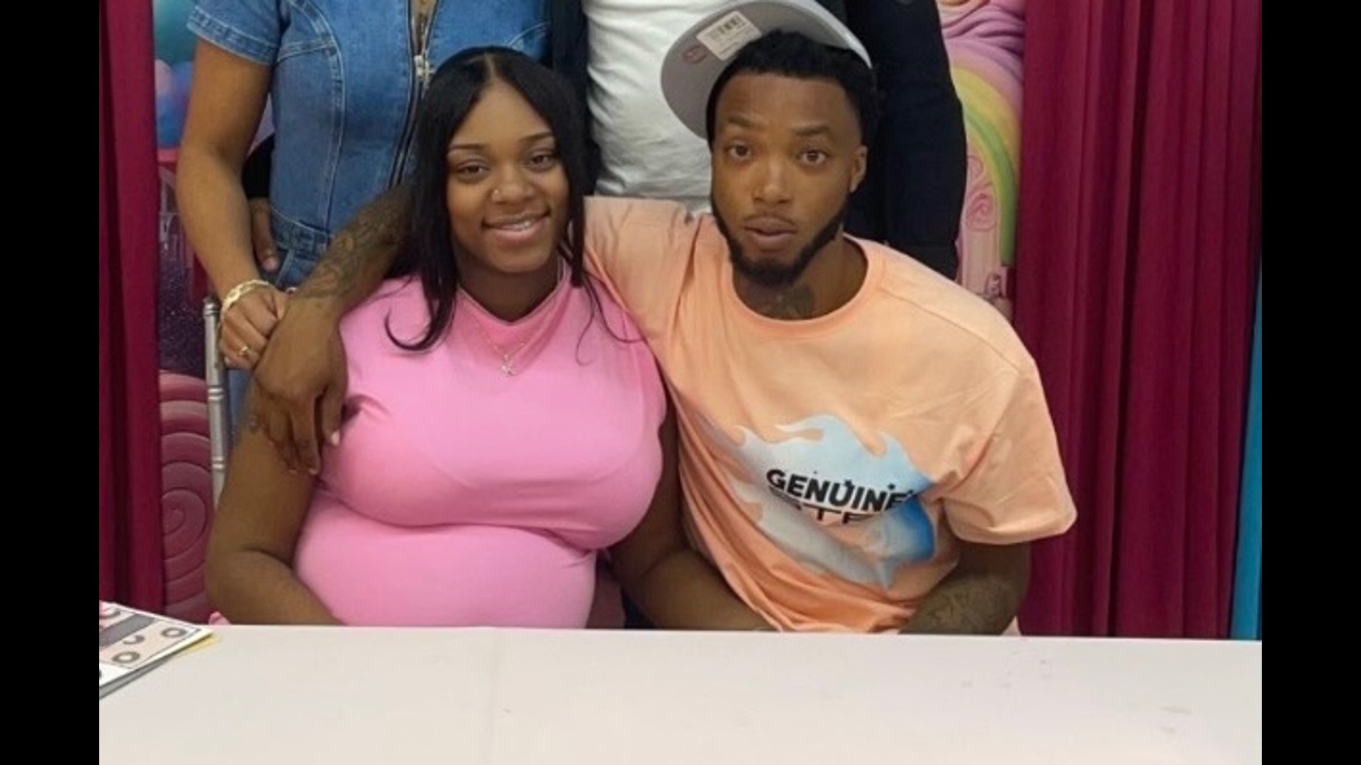 Warner Robins murder-suicide leaves three dead | 11alive.com