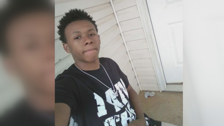 Accused shooter testifies in Fulton County deputy's death | 11alive.com