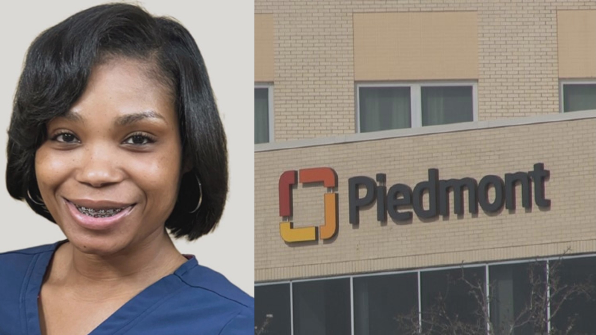 Macon nurse honored by Piedmont for saving kidnapped and trafficked ...