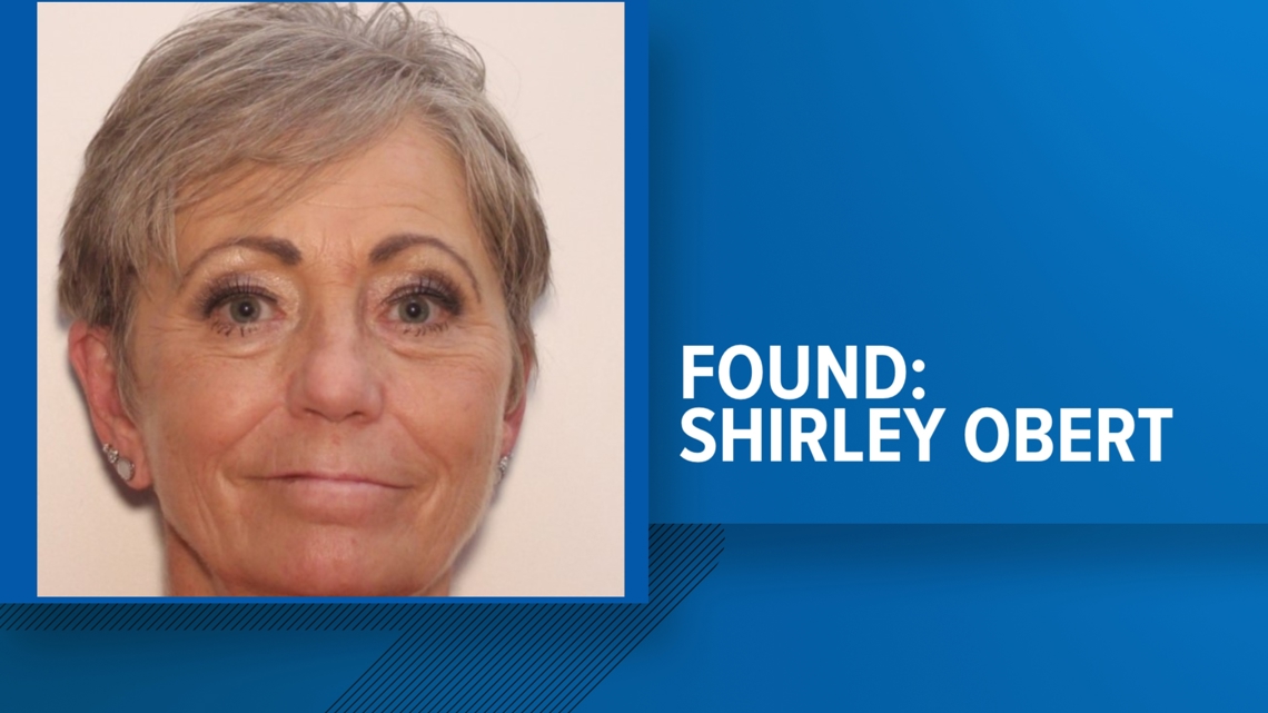 Missing woman found dead in Monroe County well | 11alive.com