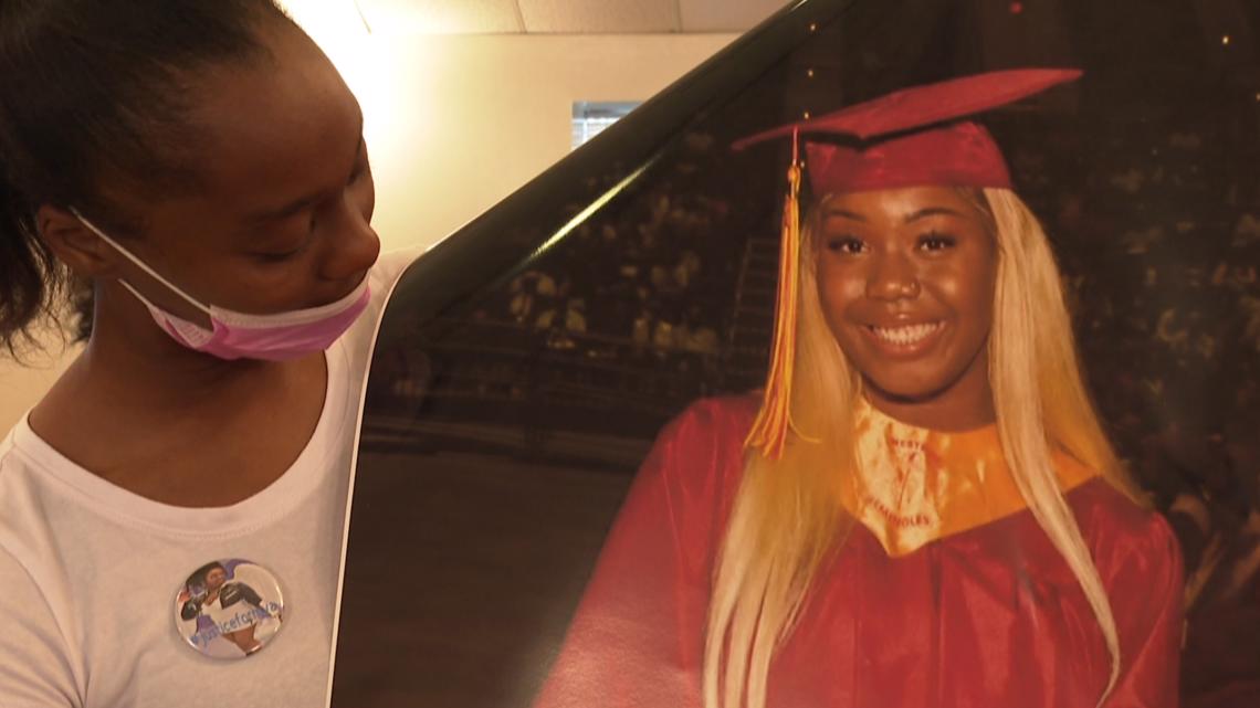 Family seeks answers after Macon 18-year-old shot, killed | 11alive.com