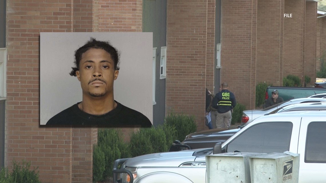 Man missing since March could know escaped inmates whereabouts ...