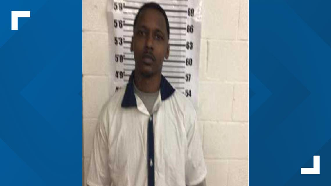 Hancock State Prison inmate, 34, killed in prison yard stabbing ...