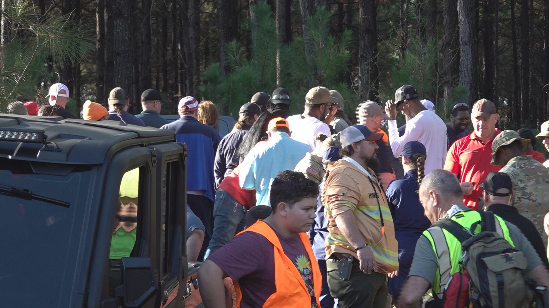 'Great kid' | Community mourns as search for missing Baldwin County ...