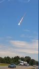 Meteor fell in Georgia South Carolina southeast US | 11alive.com