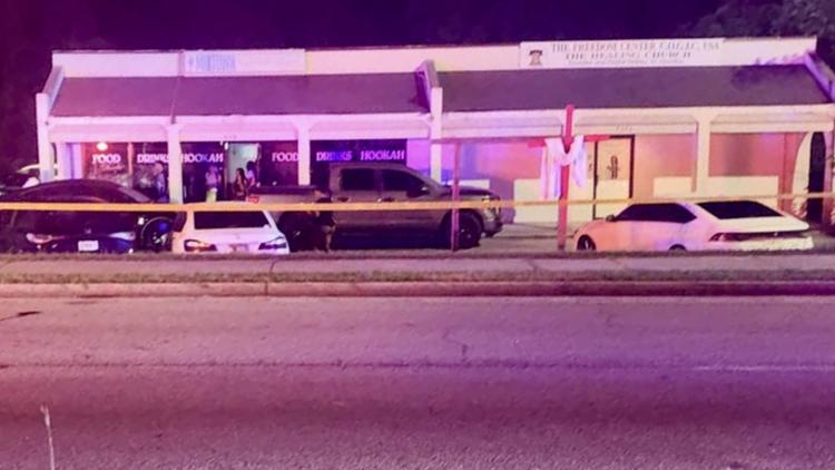 Matthew Boynton arrested | 11alive.com