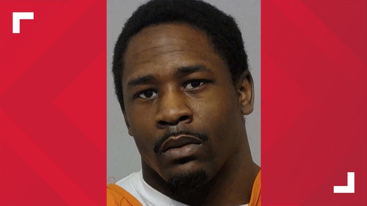 Who is Chavis Stokes, the captured Bibb County inmate? | 11alive.com