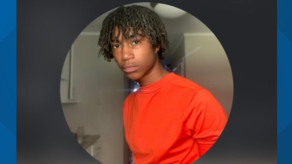 Family sues after boy, 14, crushed to death at a Georgia Air Force Base ...