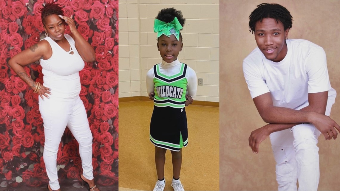 Bibb coroner laments death of family in I-475 crash | 11alive.com