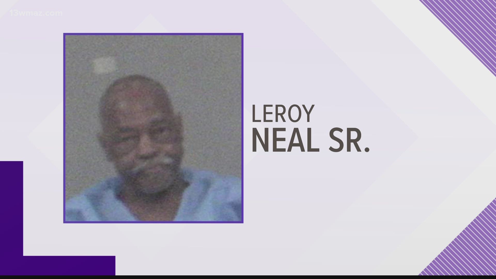 Jean Jenkins death arrest in Fort Valley | 11alive.com