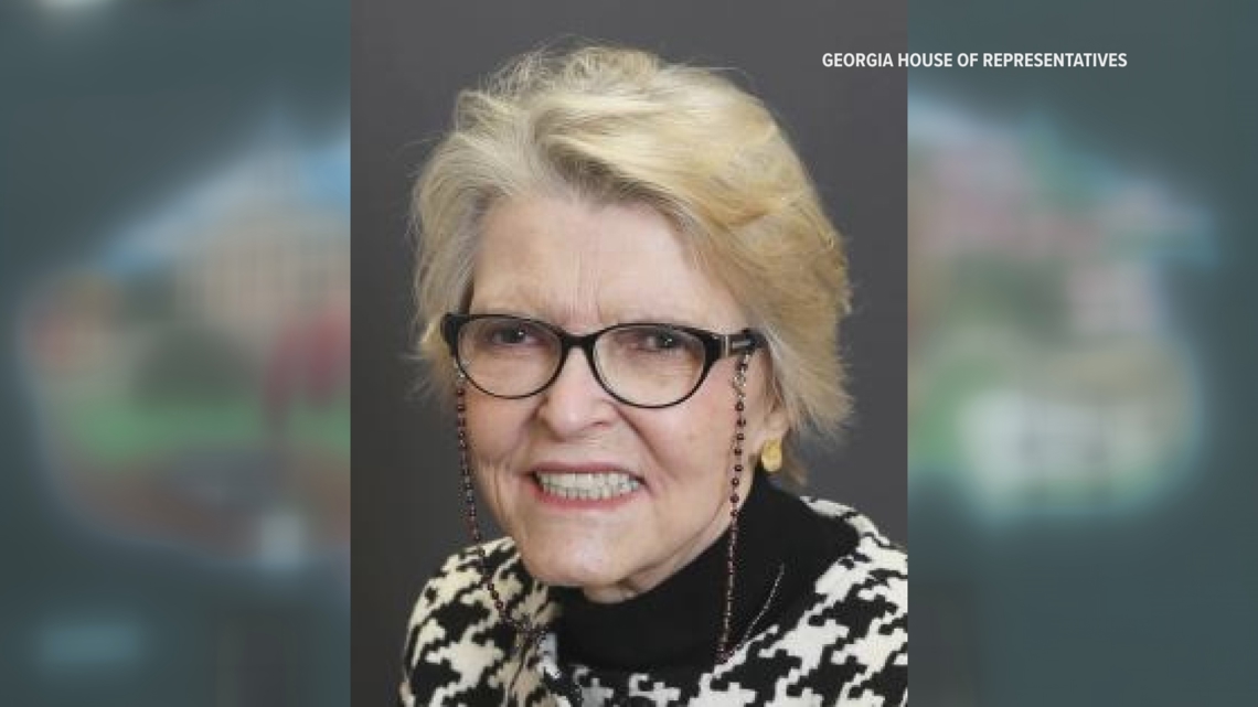 11Alive News Anchor Faith Jessie | 11alive.com