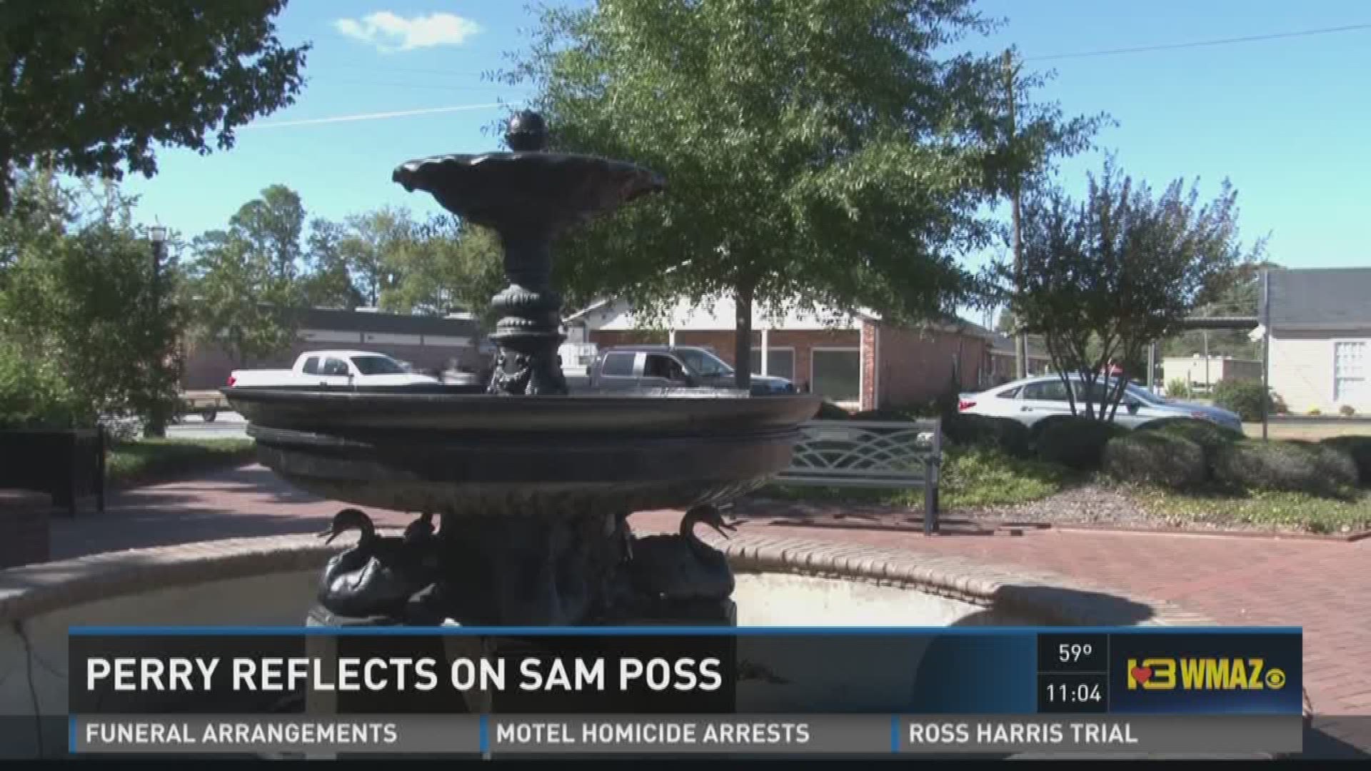 Murdered Ga. teen remembered as a funny guy, could make you smile ...