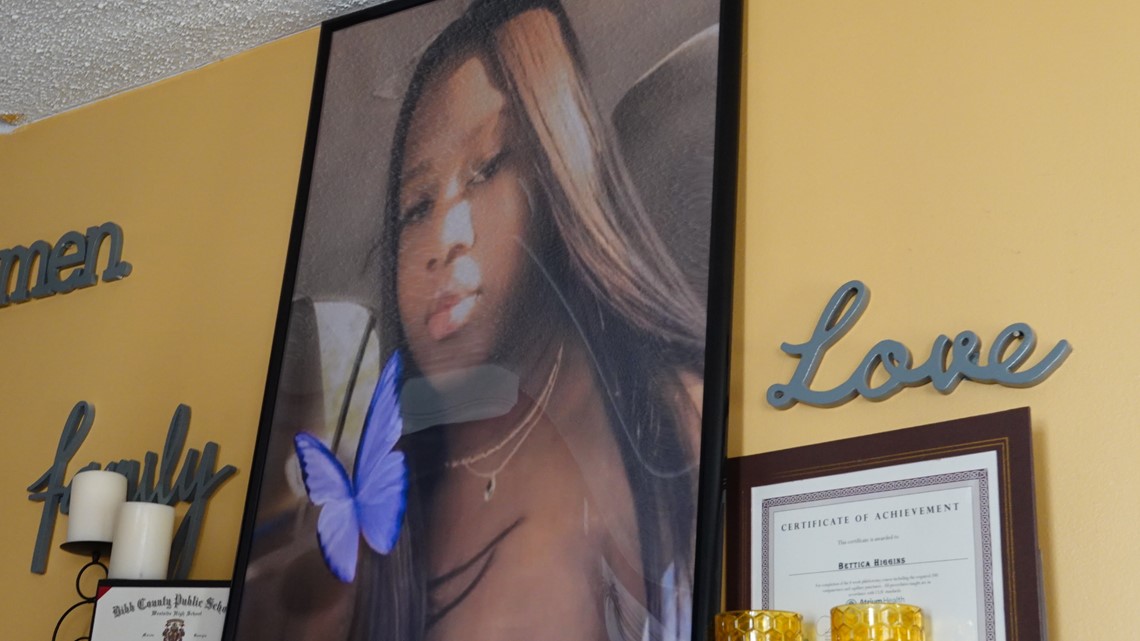 More Than a Number: The story of Destin Howard | 11alive.com