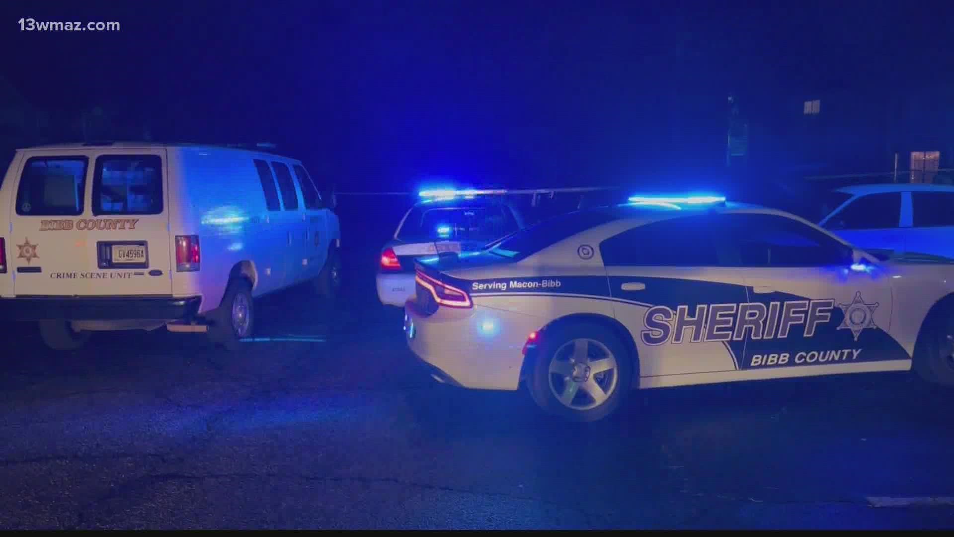 3 dead after shooting in west Macon | 11alive.com