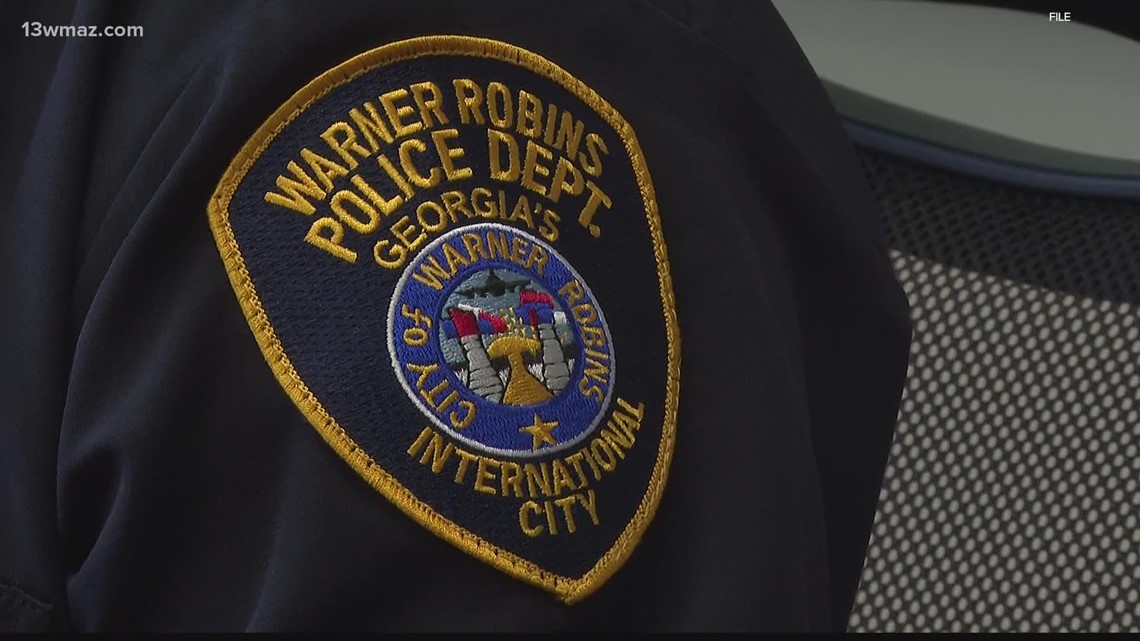 Six police officers in Warner Robins, GA placed on paid leave | 11alive.com