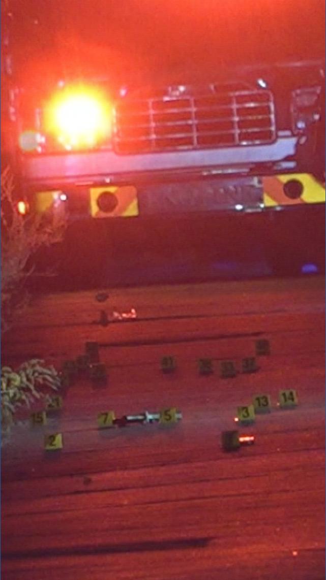 Bibb County shooting leaves 3 dead in Macon investigation | 11alive.com
