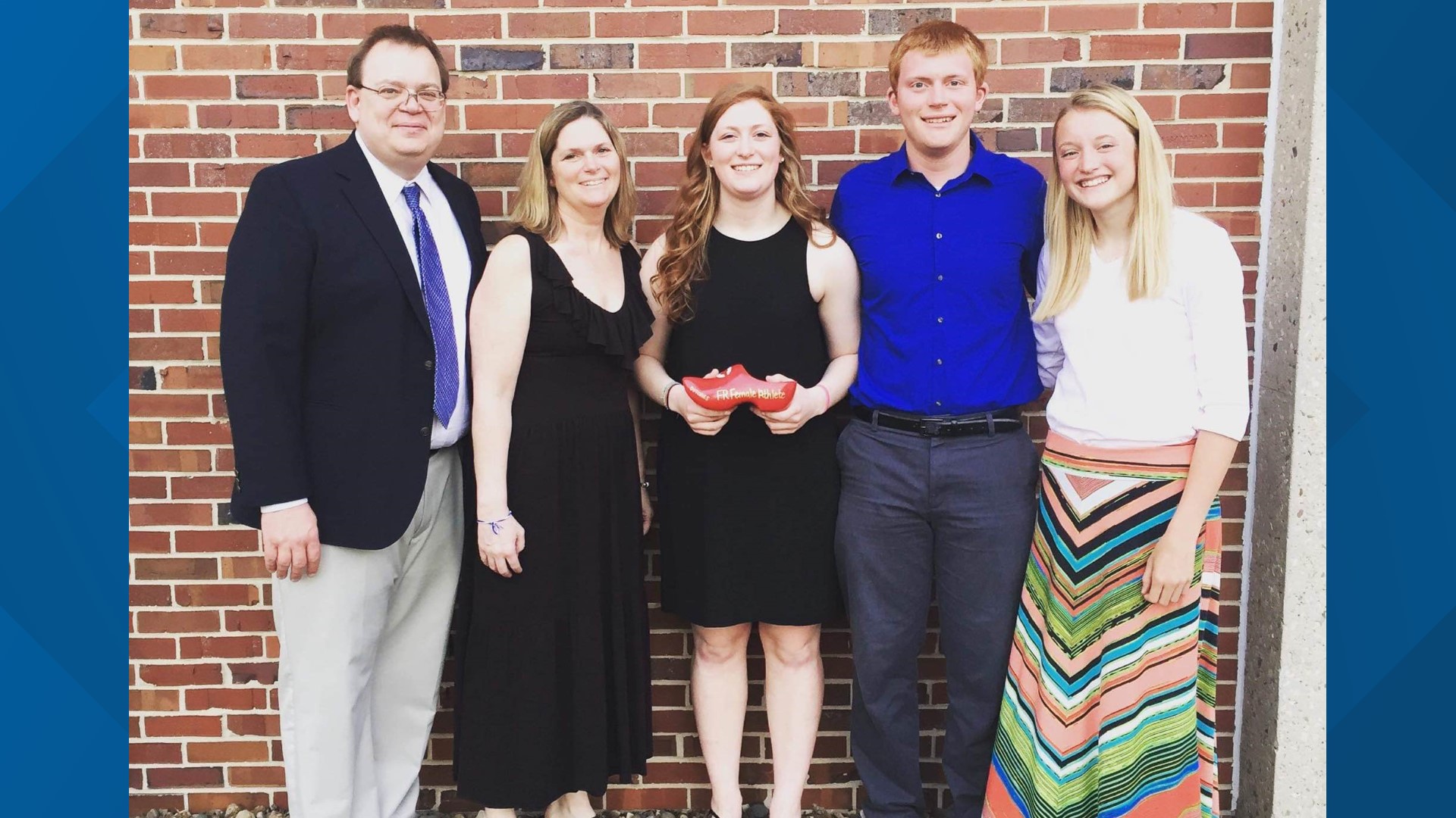 Dan Marburger, Perry High School principal, among 6 victims shot ...