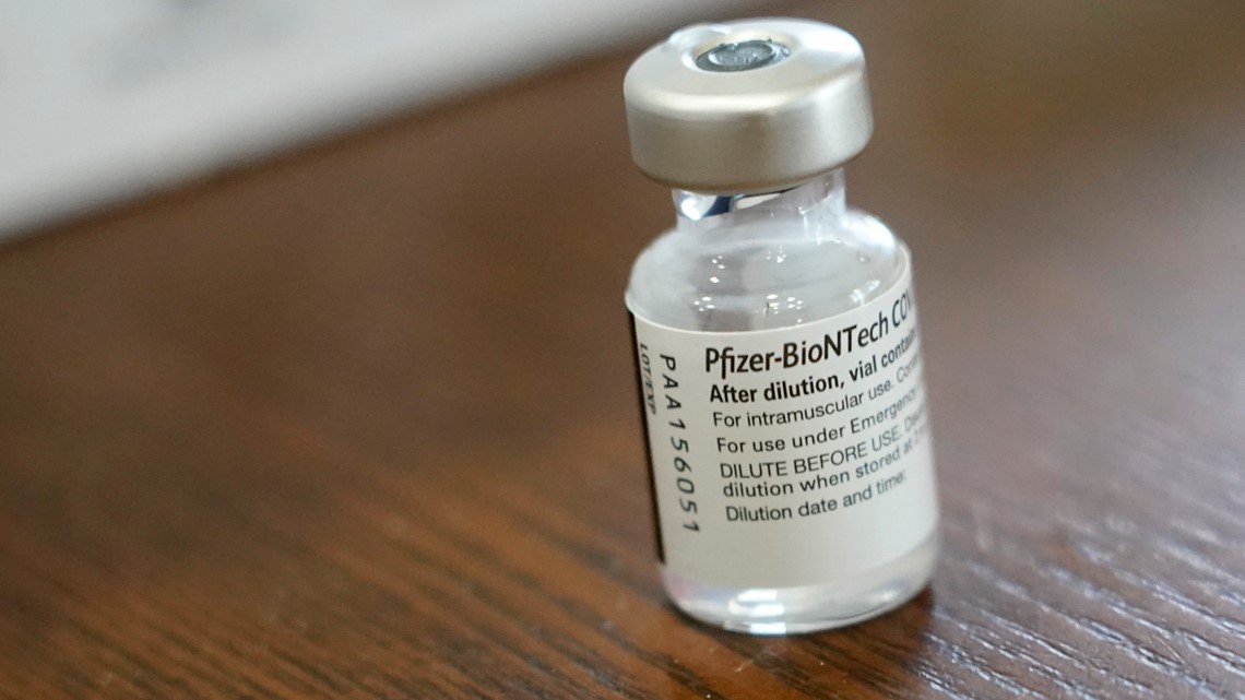 Are people who have been fully vaccinated still getting COVID-19 ...