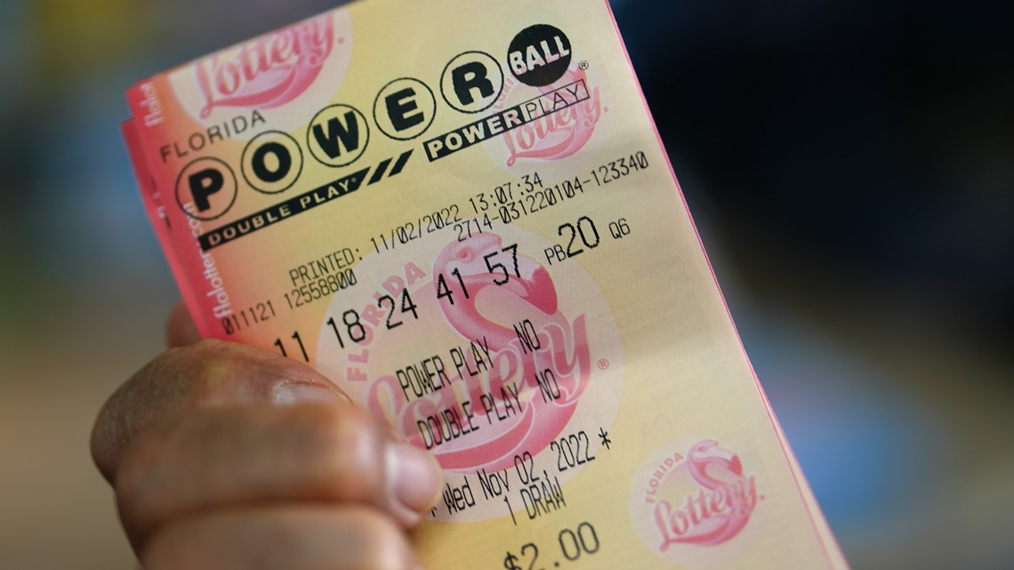 Powerball winning numbers for Saturday, Sept 30, 2023 | 11alive.com