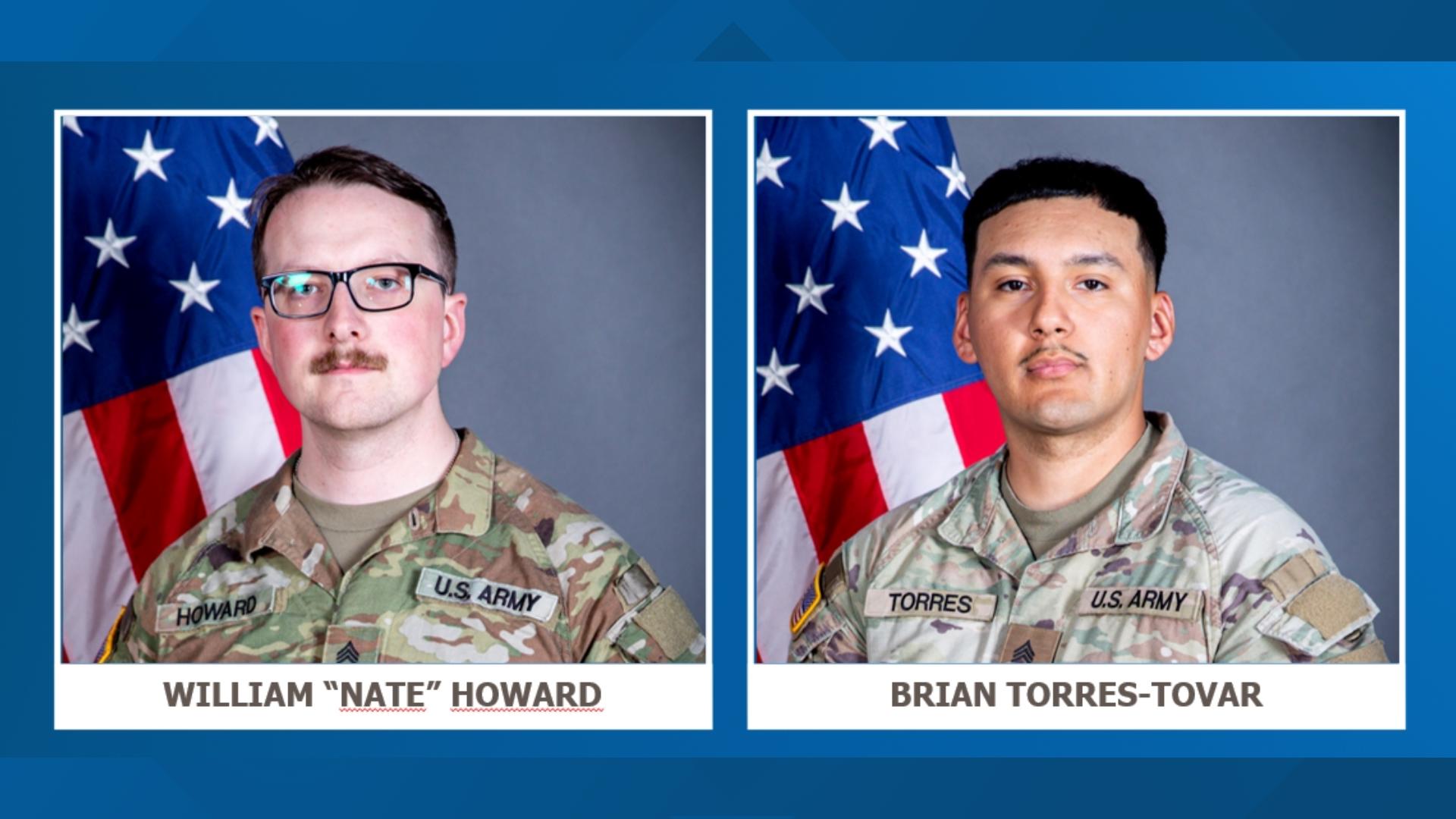 Iowa congressional delegation introduces resolution to honor killed ...