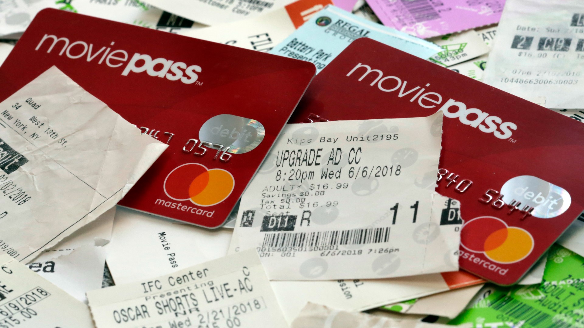 MoviePass returns: How to sign up, pricing details | 11alive.com